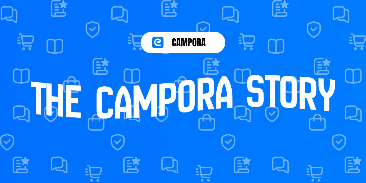 Campora – Nigeria's Trusted Campus Marketplace